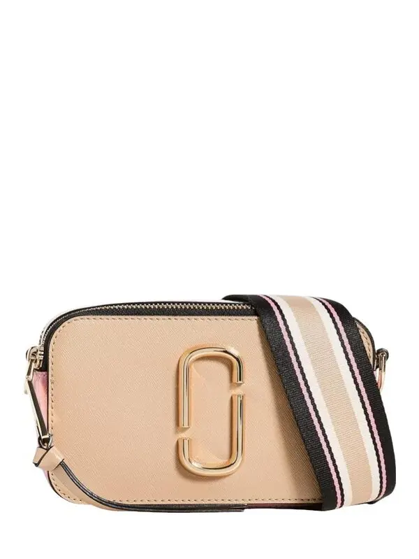 Marc Jacobs The Snapshot - Beige