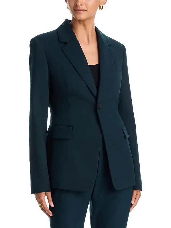 A.L.C. Elza Jacket - Botanic