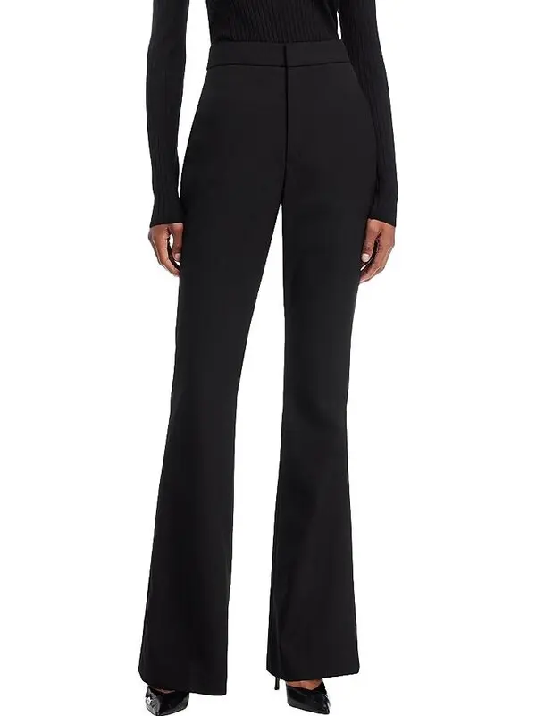 A.L.C. Sophie Ii Pants - Black