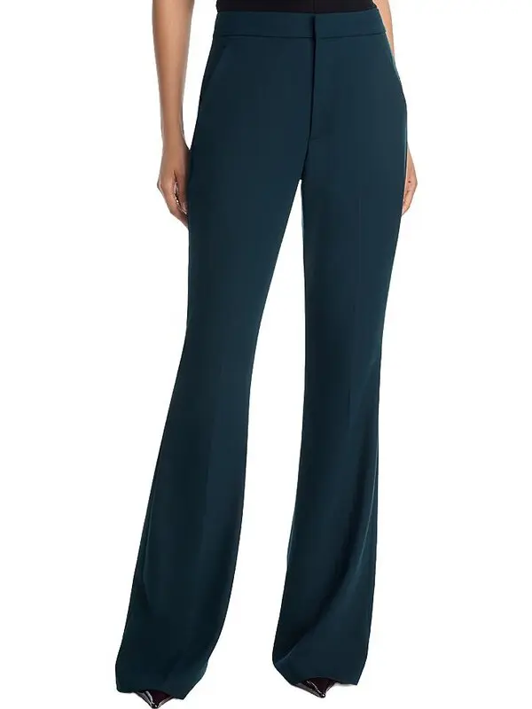 A.L.C. Sophie Ii Pants - Botanic