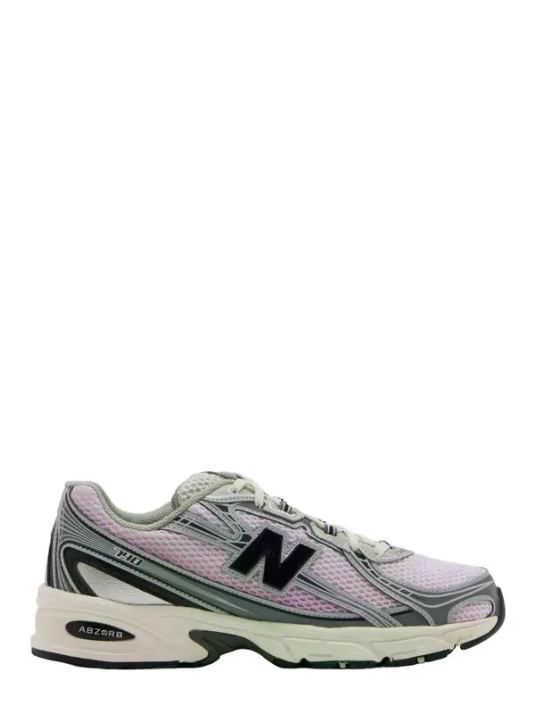 NEW BALANCE 740 Mesh Sneakers - Pink