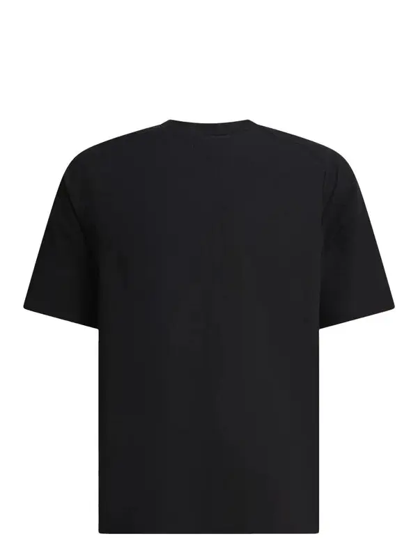 DAIWA PIER39 Short-sleeve Tee - Black