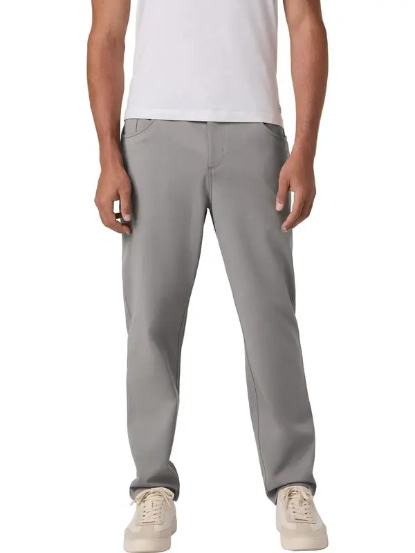Vuori Metatwill Athletic Slim Fit Pants - Shiitake