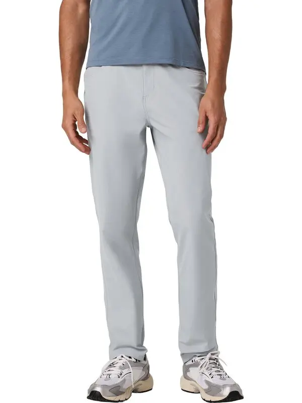 Vuori Meta Pant Classic Fit - Sea Fog