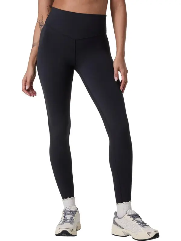 Vuori Atheform™ Legging Short - Black