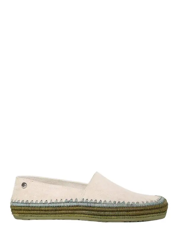 Loewe Paula's Ibiza Rio Slipper - Grey