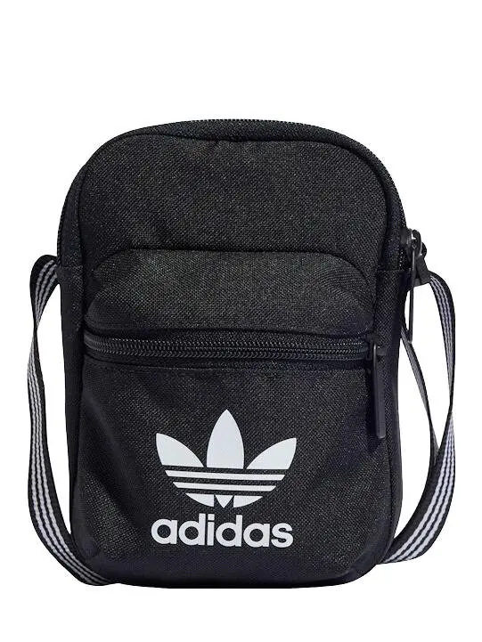 Adidas Adicolor Classic Festival Bag - Black