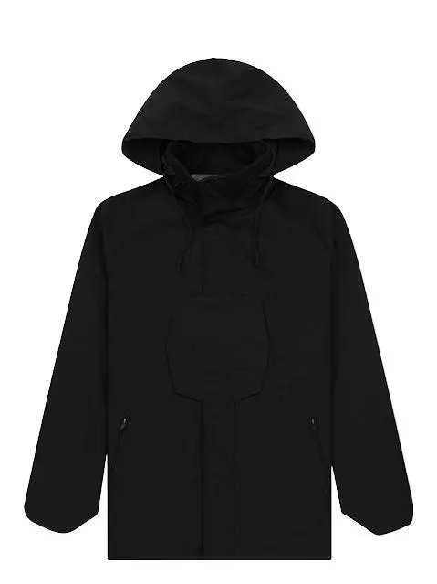 Adidas Layered Jacket - Black