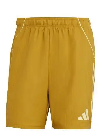 Adidas Tiro 25 Competition Match Shorts - Preloved Bronze