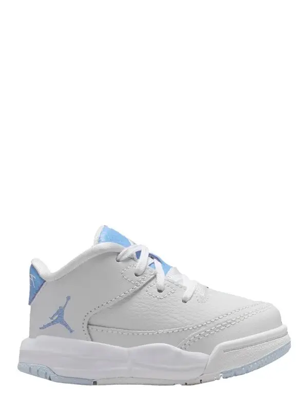 JORDAN Flight Origin 3 Sneakers - Pure Platinum/white/hydrogen Blue