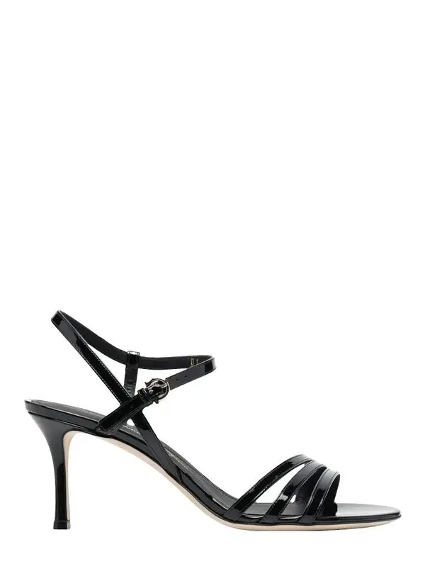 FERRAGAMO Sandal - Black