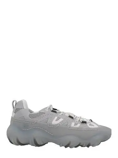 Diesel Chunky Sneakers - Grey