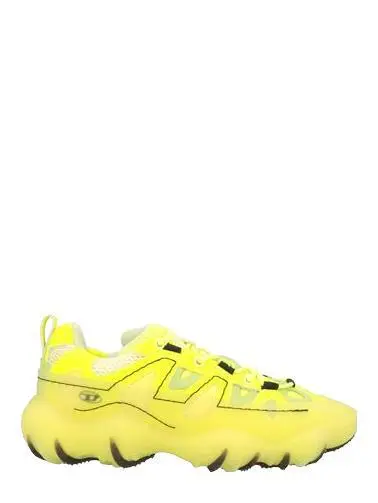 DIESEL® Sneakers - Yellow
