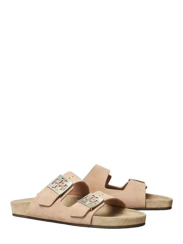 Tory Burch Mellow Sandal - Malva/avola