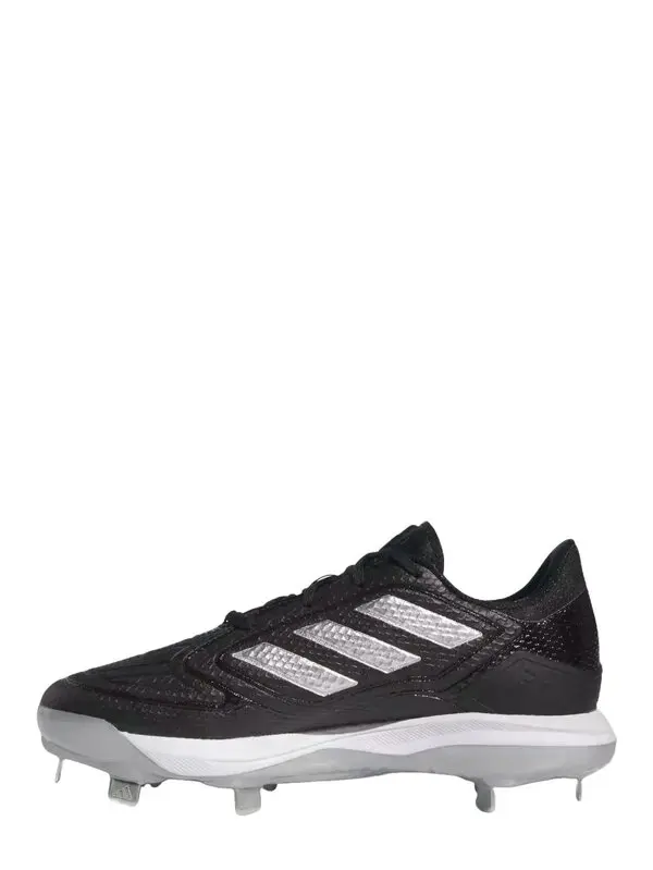 Adidas Adizero Purehustle 3 Sneakers - Black