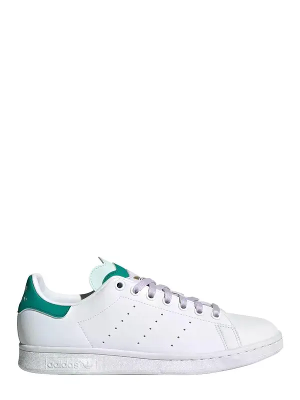 Adidas Stan Smith Sneakers - White