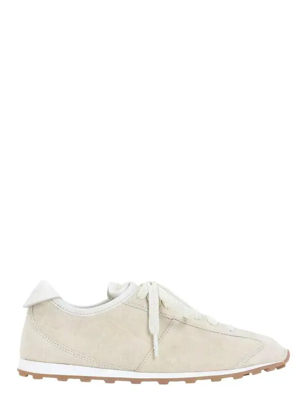 Jacquemus Tennis Sneakers - Neutrals