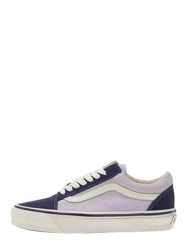VANS Old Skool Lx Sneakers - Purple
