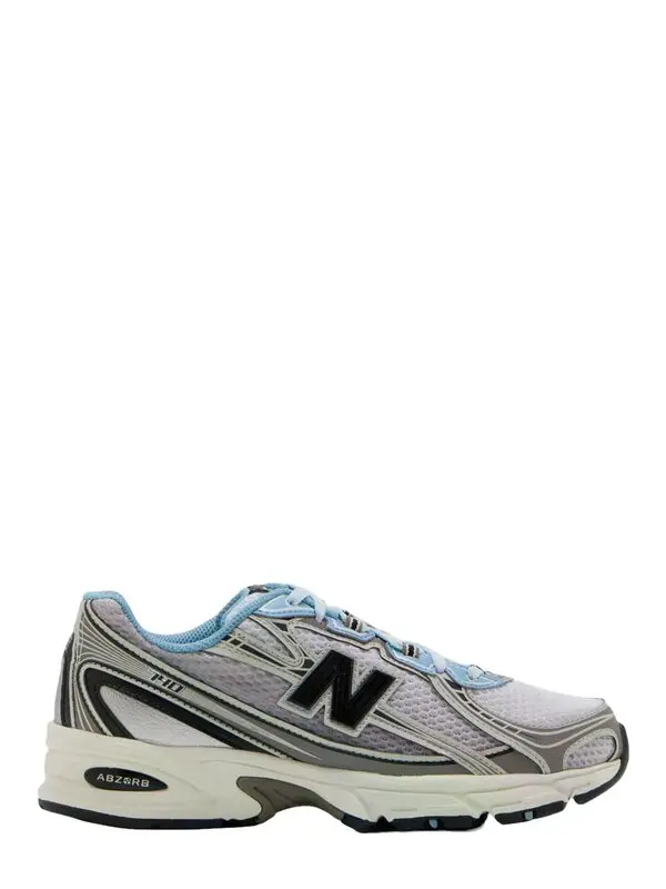 NEW BALANCE 740 Mesh Sneakers - Grey