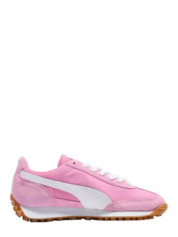 PUMA Easy Rider Low-top Sneakers - Pink