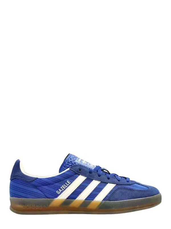 Adidas Gazelle Indoor Sneakers - Blue