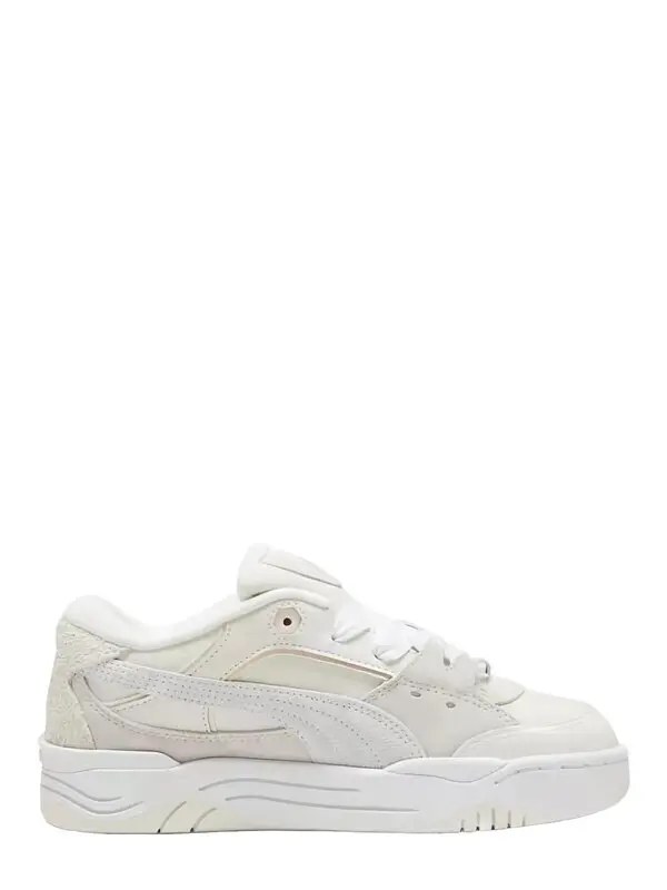 PUMA 180 Prm Sneakers - White