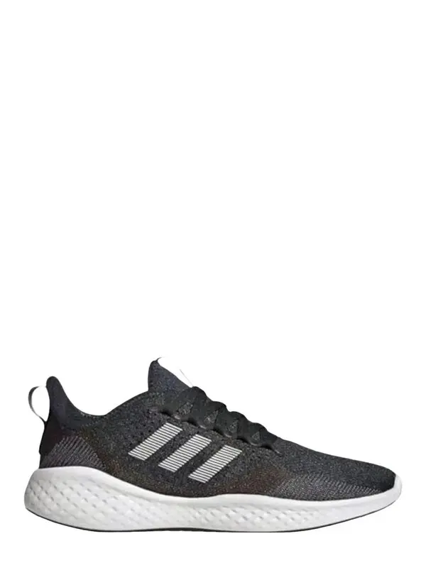 Adidas Samoa Sneakers - Black
