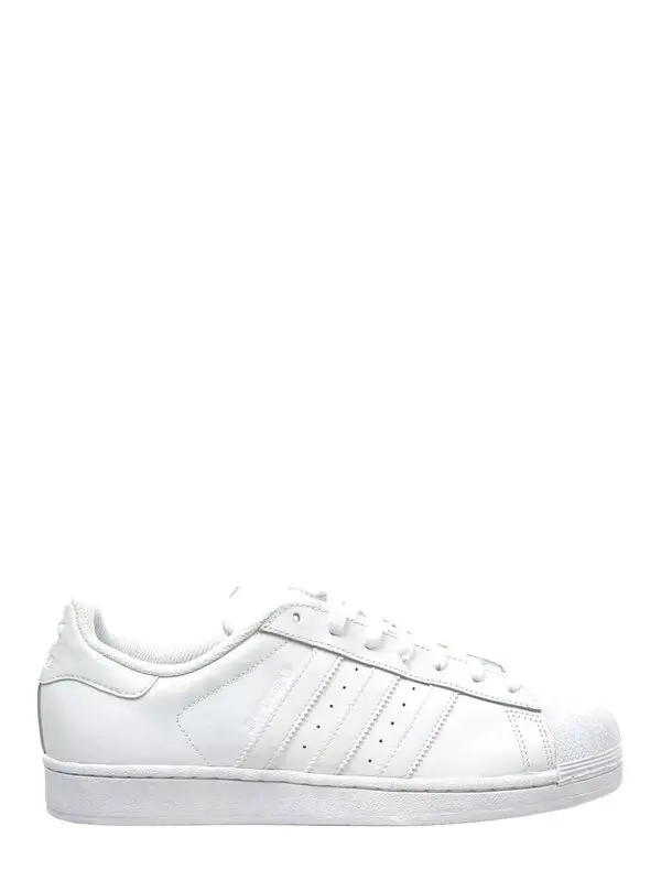 Adidas Superstar Sneakers - White