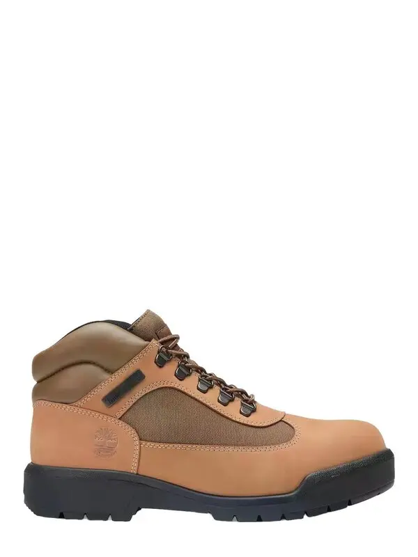 Timberland Field Waterproof Boots - Neutrals