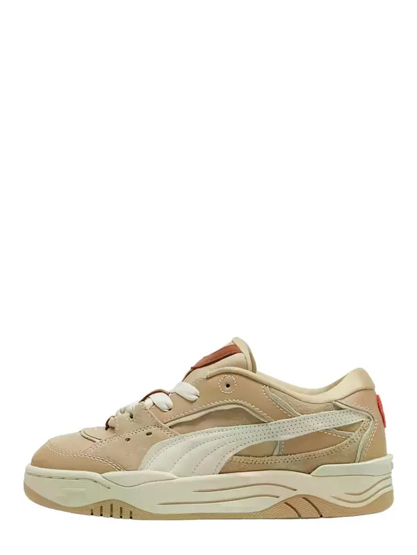 PUMA 180 No Filter Sneakers - Brown