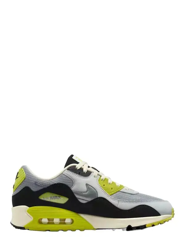Nike Air Max 90 Sp Patta Waves Sneakers - Grey