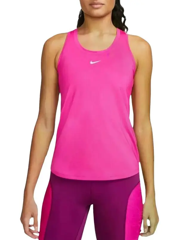 Nike Dri-fit One Tank Top - Pink