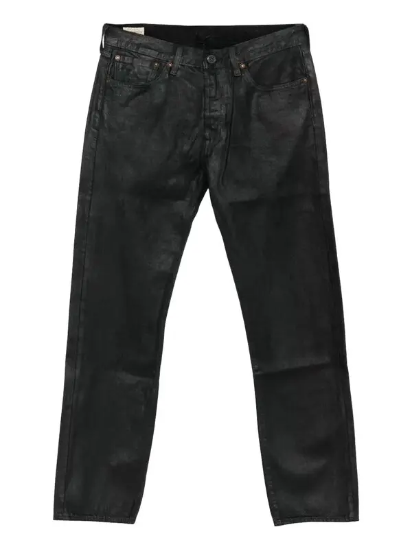 LEVI'S Cotton Jeans - Black
