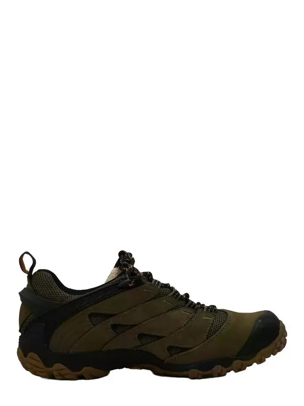Merrell Cham Gtx Trainers - Green