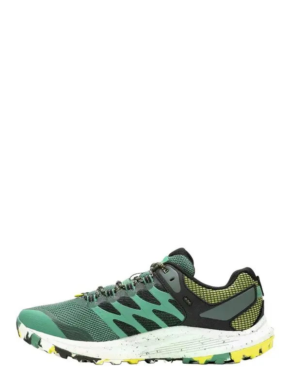 Merrell Nova 3 Trainers - Green