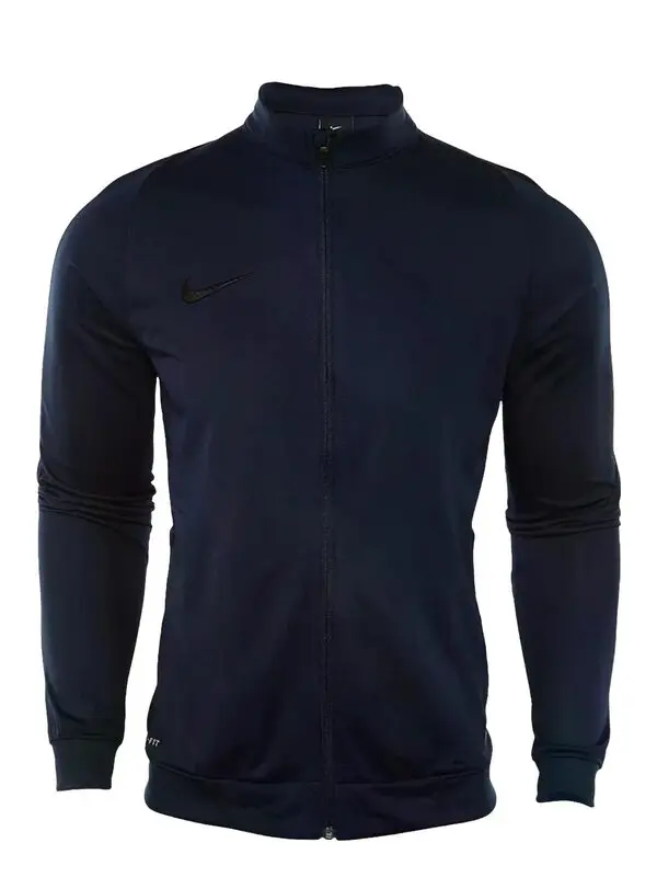 Nike Track Top - Black