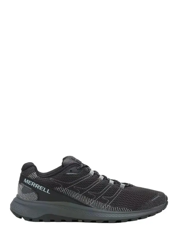 Merrell Fly Strike Low-top Sneakers - Black