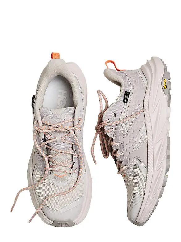HOKA® Anacapa 2 Low Gtx Sneakers - Putty/stucco