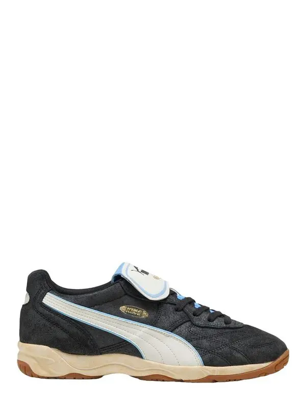 PUMA King Indoor Sneakers - Puma Black/warm White
