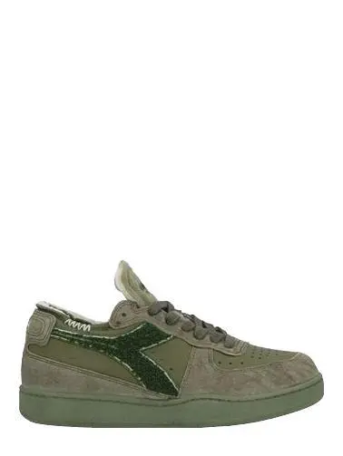 DIADORA HERITAGE Low-top Sneakers - Green
