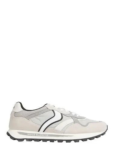 VOILE BLANCHE Low-top Sneakers - Grey