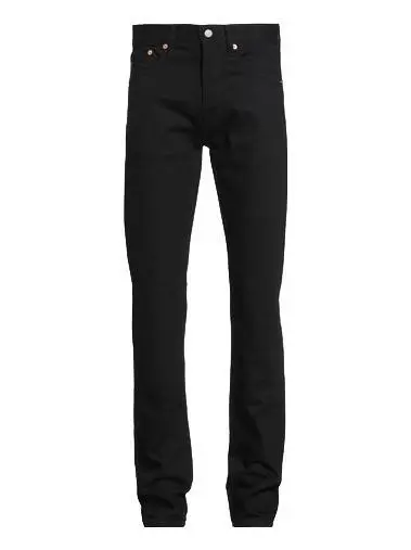 Belstaff Straight-leg Jeans - Black