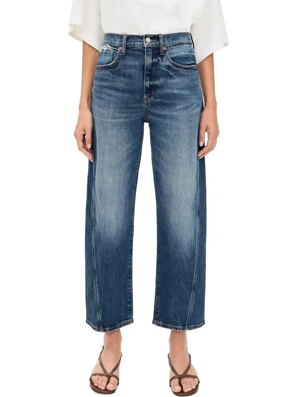 DAZE Westward Jeans - Authentic