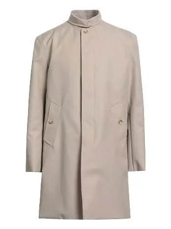 Sandro Trench Coat - Beige