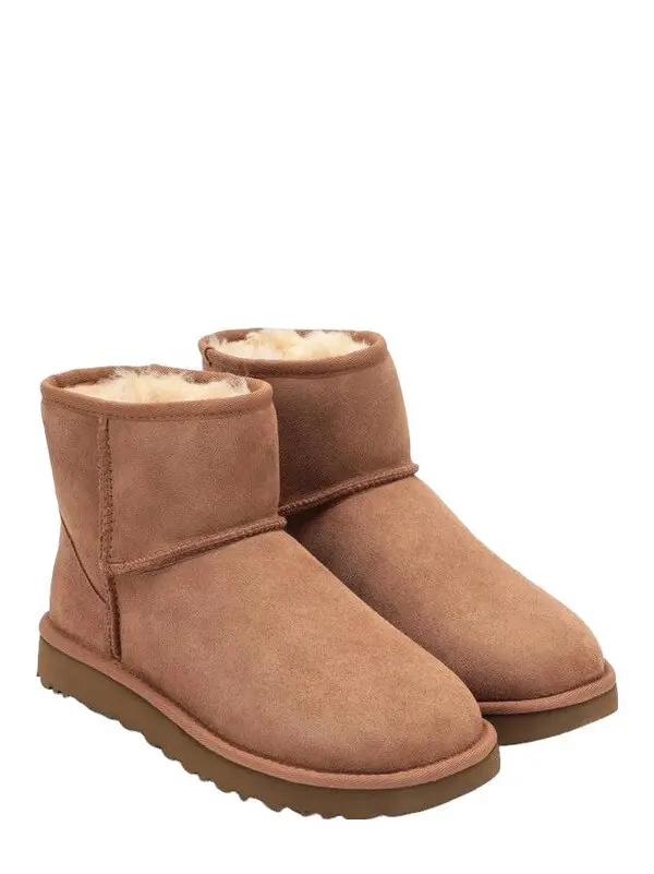 UGG Classic Mini Ii Boots - Brown