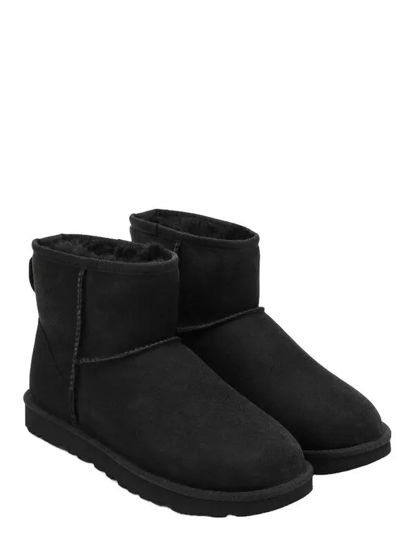 UGG Classic Mini Ii Boots - Black