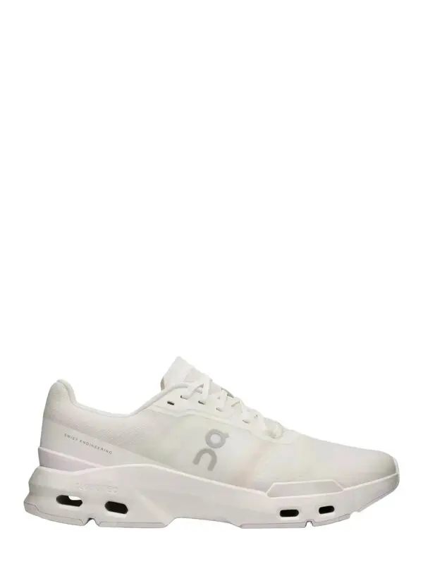 On Cloudpulse Sneakers - White