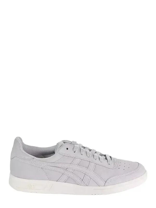 Asics Gel-vickka Suede Trainers - Grey