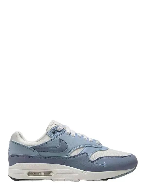 Nike Air Max 1 Sneakers - Blue