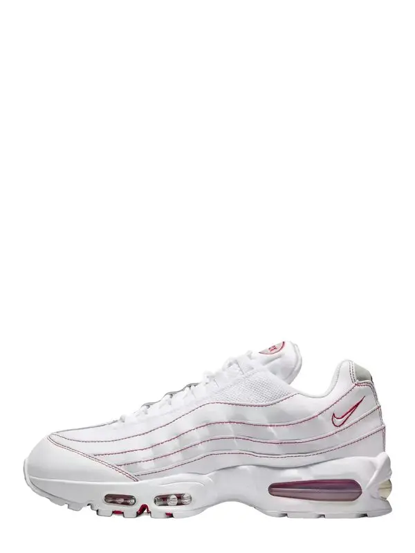 Nike Air Max 95 Sneakers - White